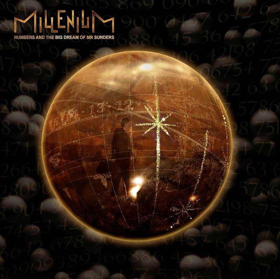 Millenium - Numbers And The Big Dream Of Mr Sunders [2LP] | recenzje ...