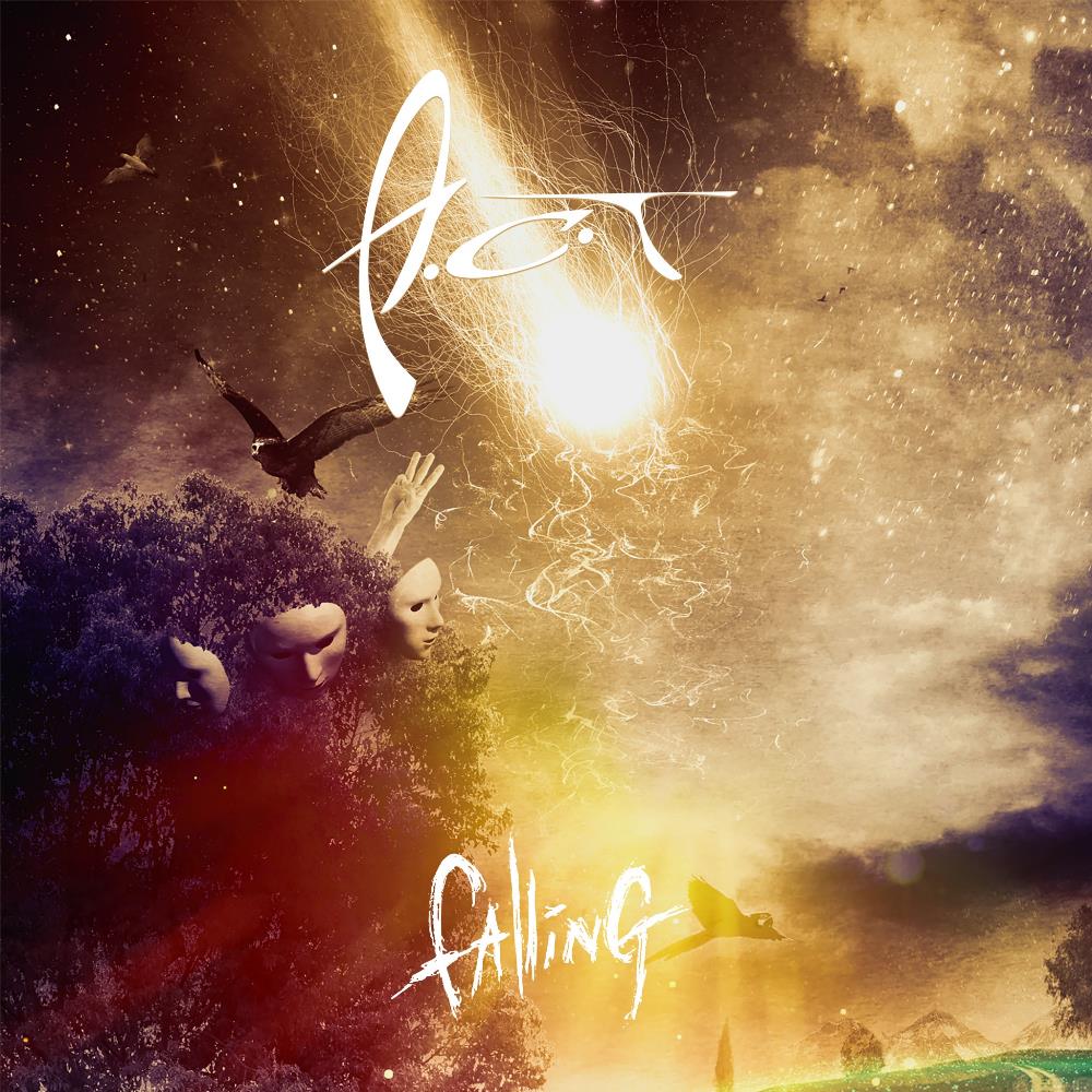 A.C.T - Falling [EP] | recenzje ArtRock.pl