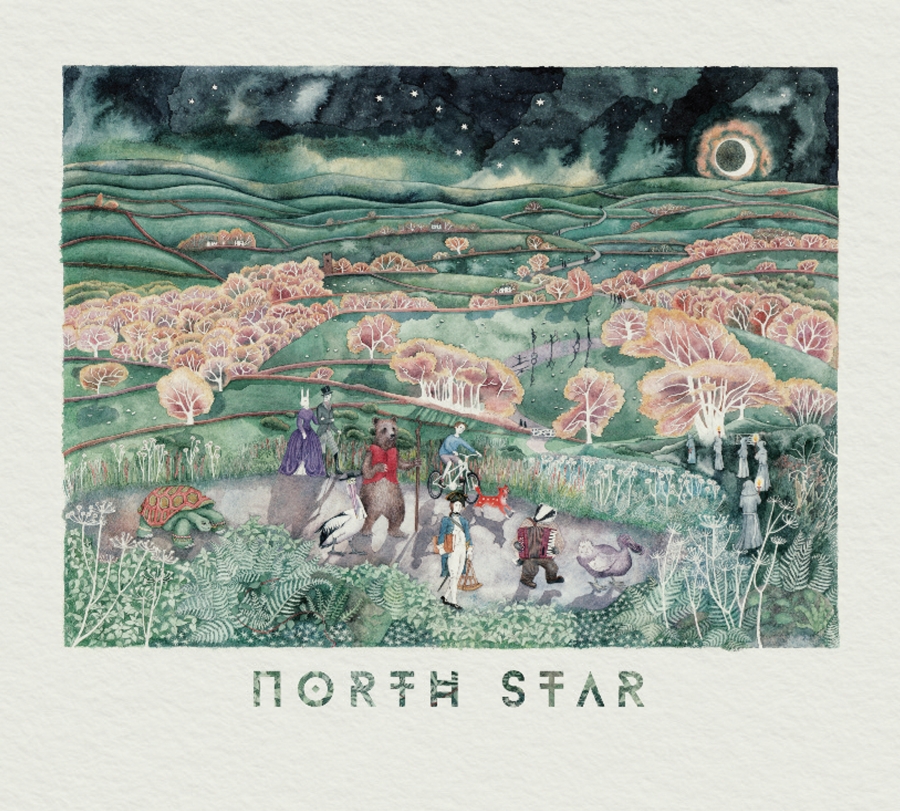 Pendragon - North Star | recenzje ArtRock.pl