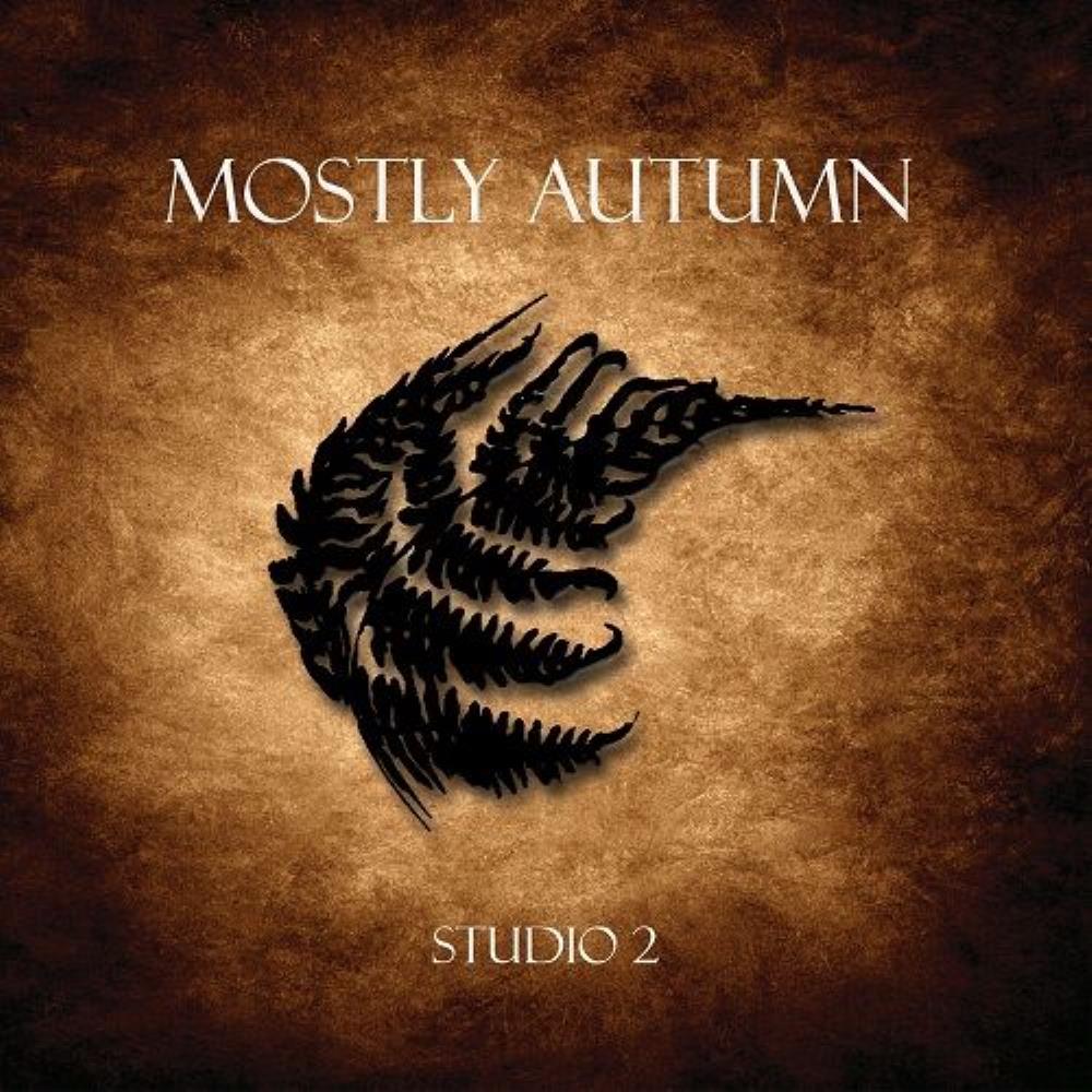 Mostly Autumn - Studio 2 | recenzje ArtRock.pl
