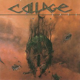 Collage - Safe | recenzje ArtRock.pl